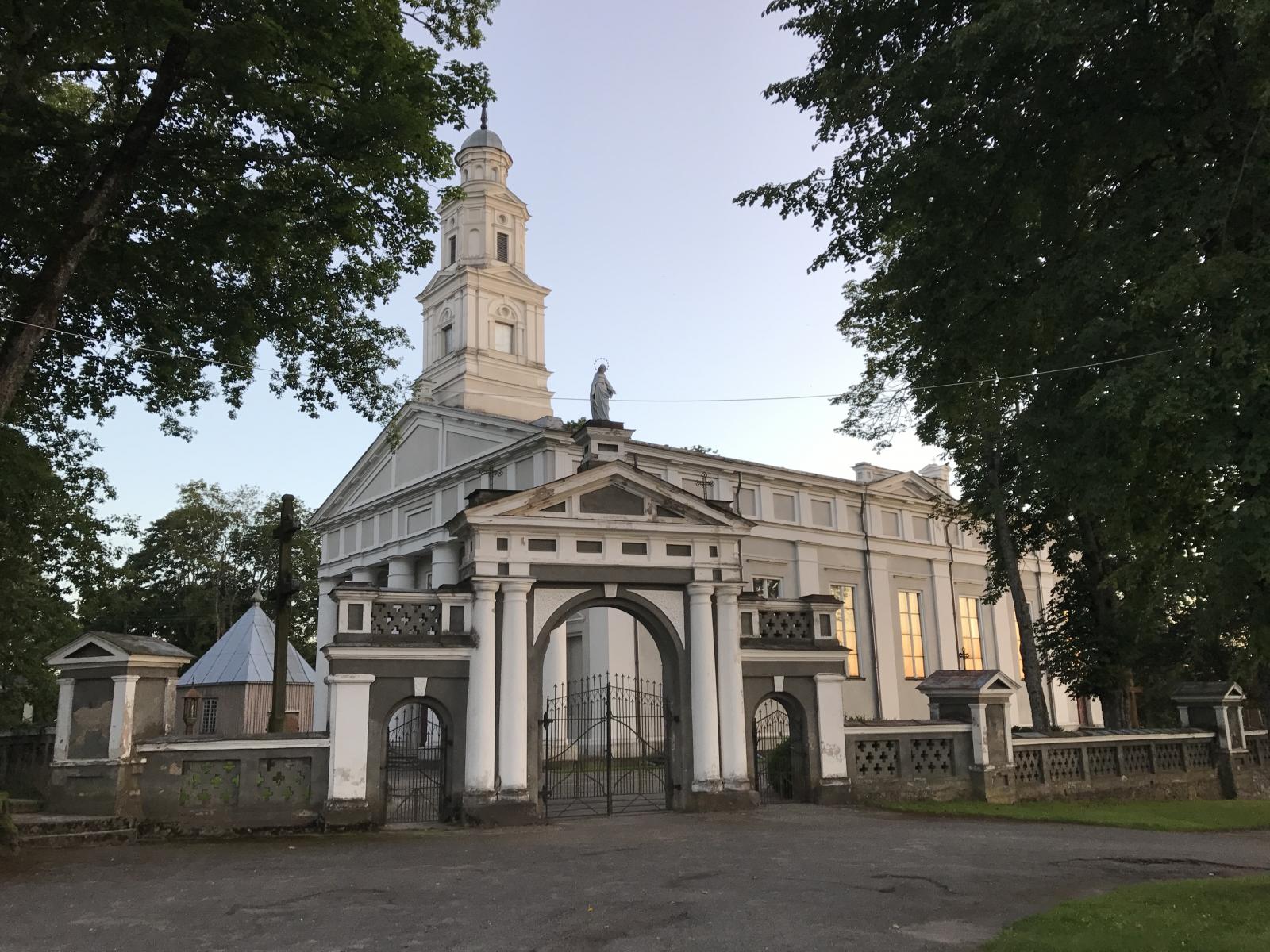 Kuliai lyg feniksas kyla iš pelenų...