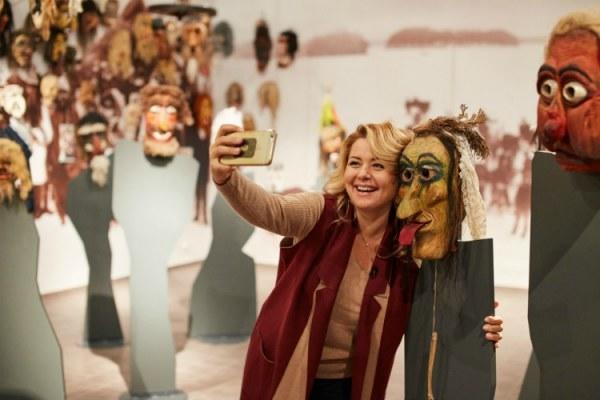 Laida "Keliauk ir ragauk": svogūnų nevalgančią Beatą žemaičiai ...