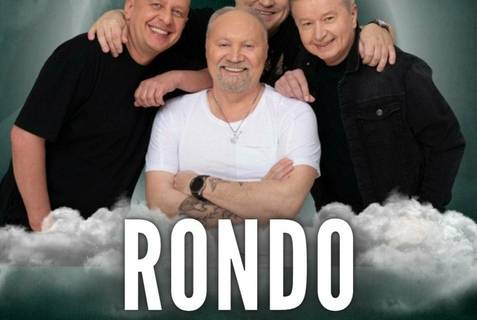 Grupės „RONDO“ koncertas